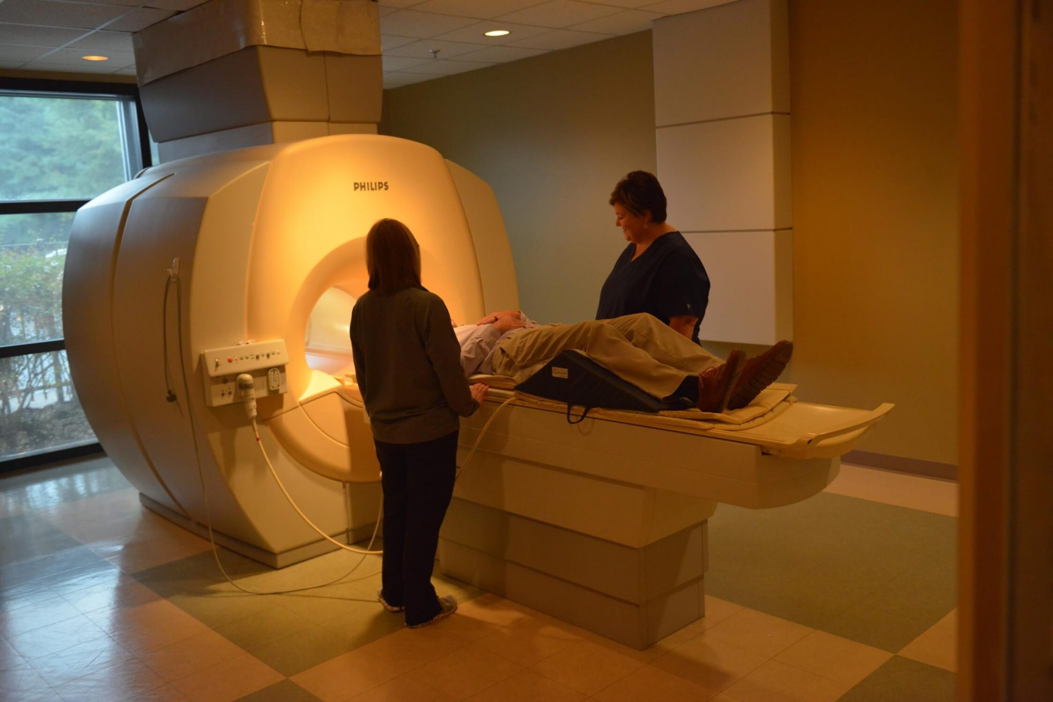 On-Site Radiology Services | West Tennessee Bone & Joint Institute